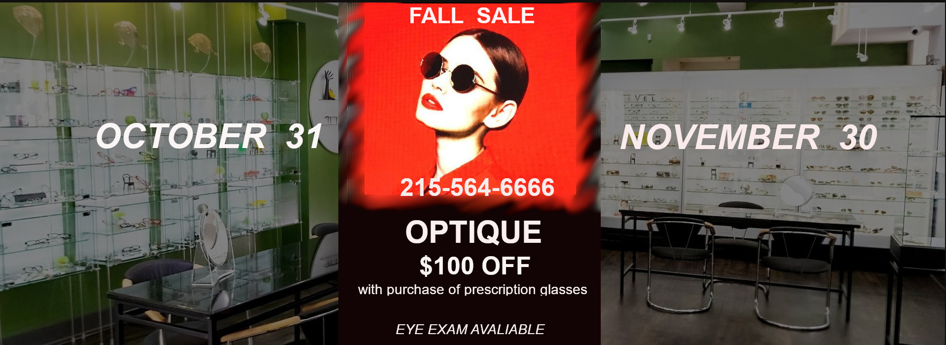 Best Designer Eyewear in Philadelphia area, Philly Hot list ...